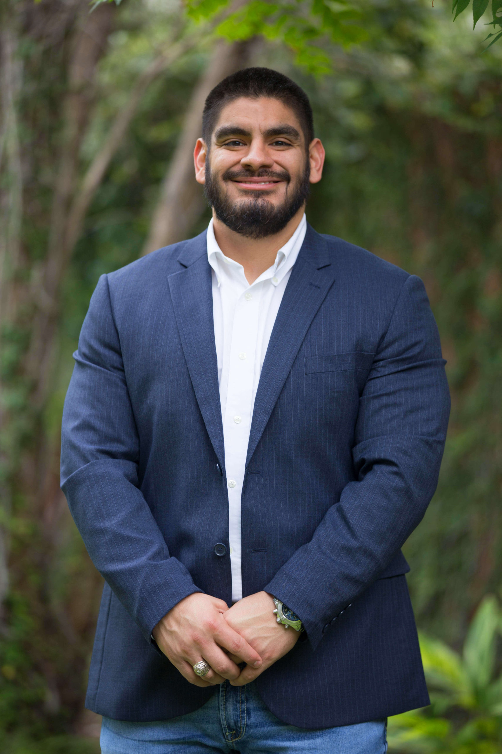 About – Raymond Ramirez CPA, PLLC